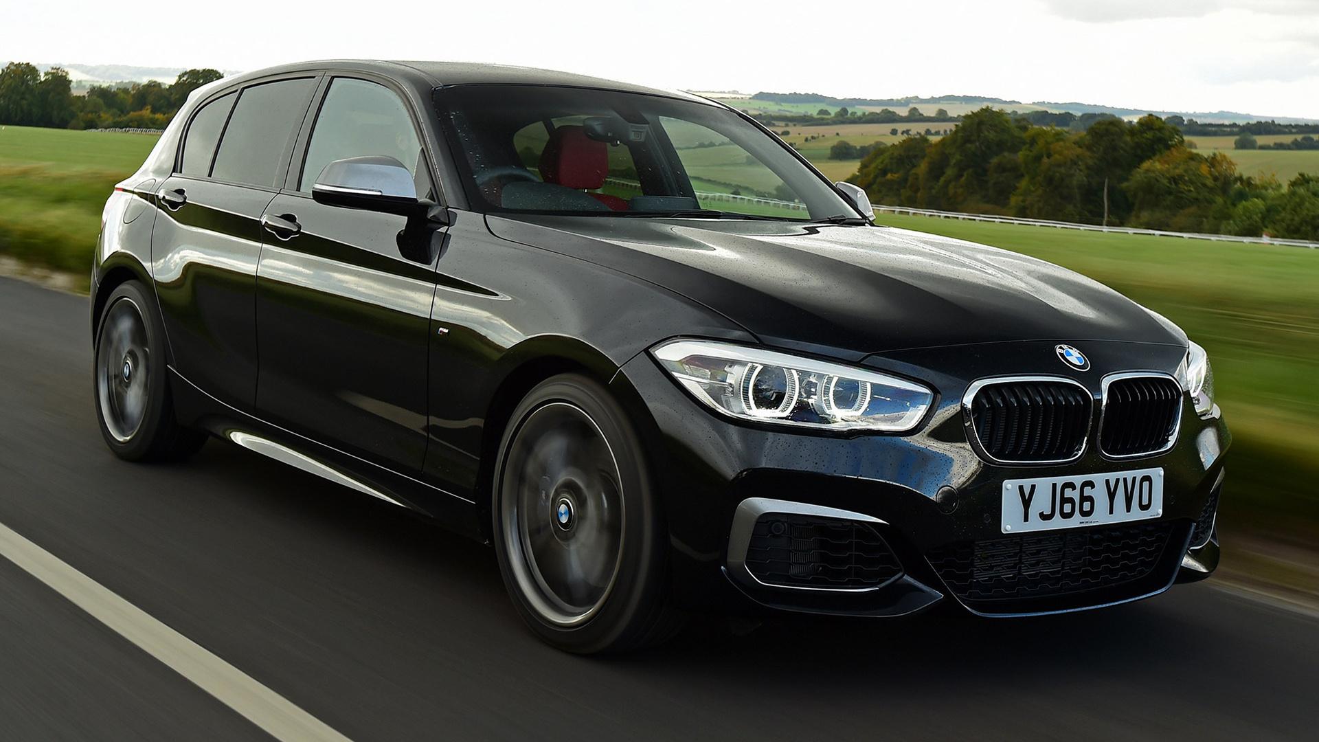 BMW M140i Wallpapers - Wallpaper Cave