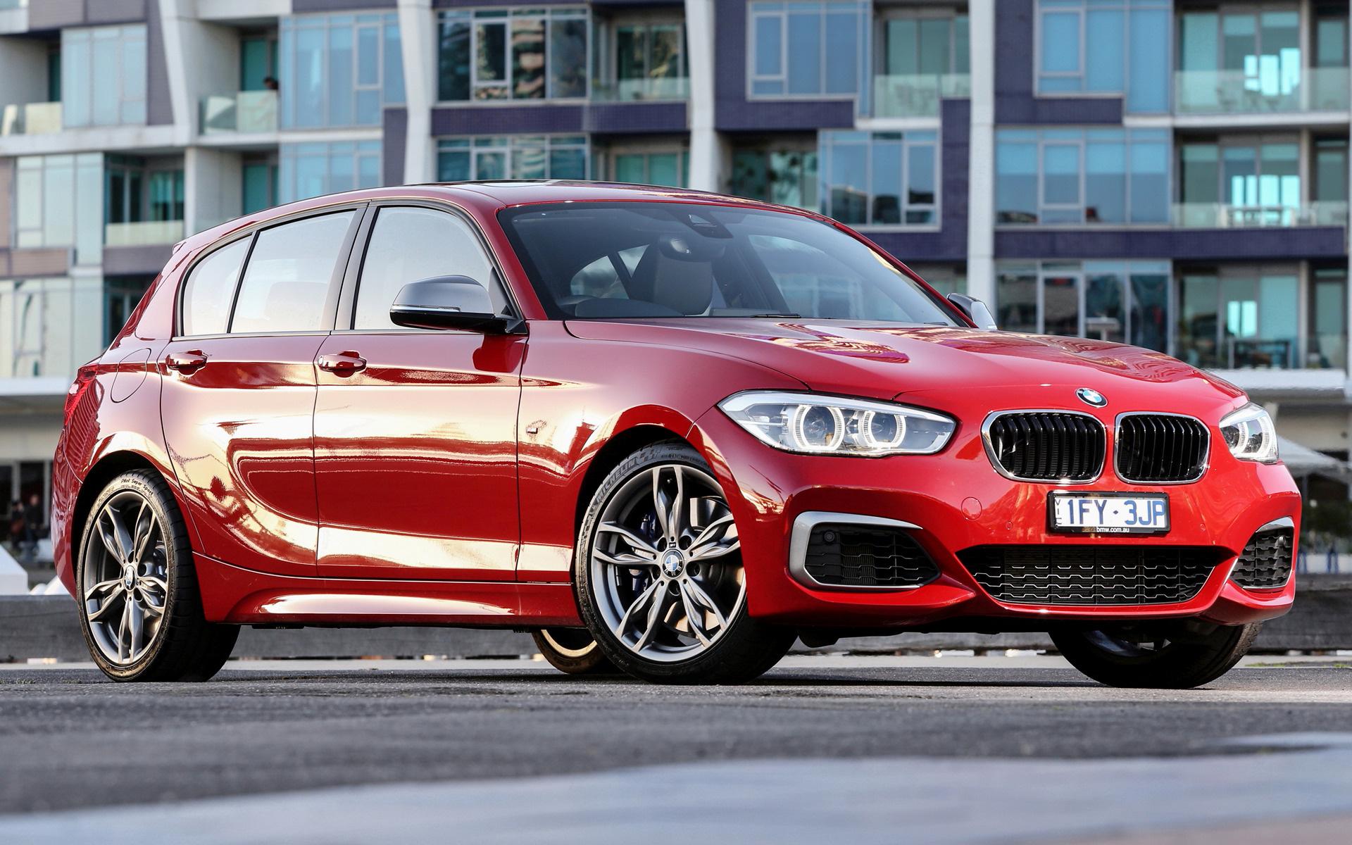 BMW M140i Wallpapers - Wallpaper Cave
