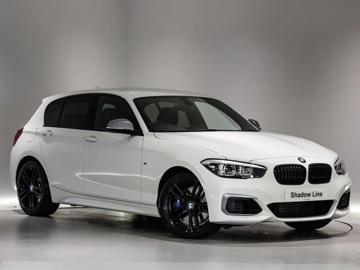 BMW M140i Wallpapers - Wallpaper Cave