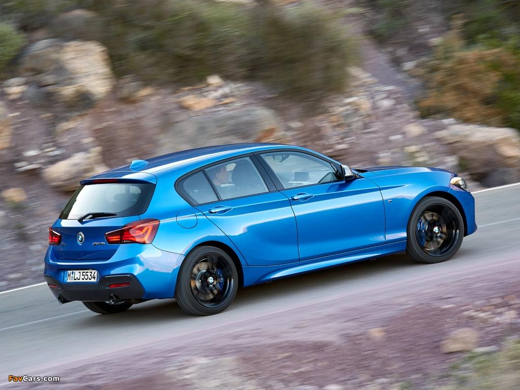 BMW M140i Wallpapers - Wallpaper Cave