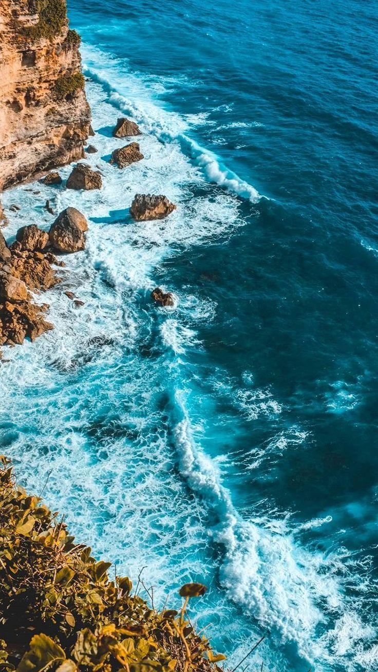 Ocean Landscape Wallpapers - Wallpaper Cave