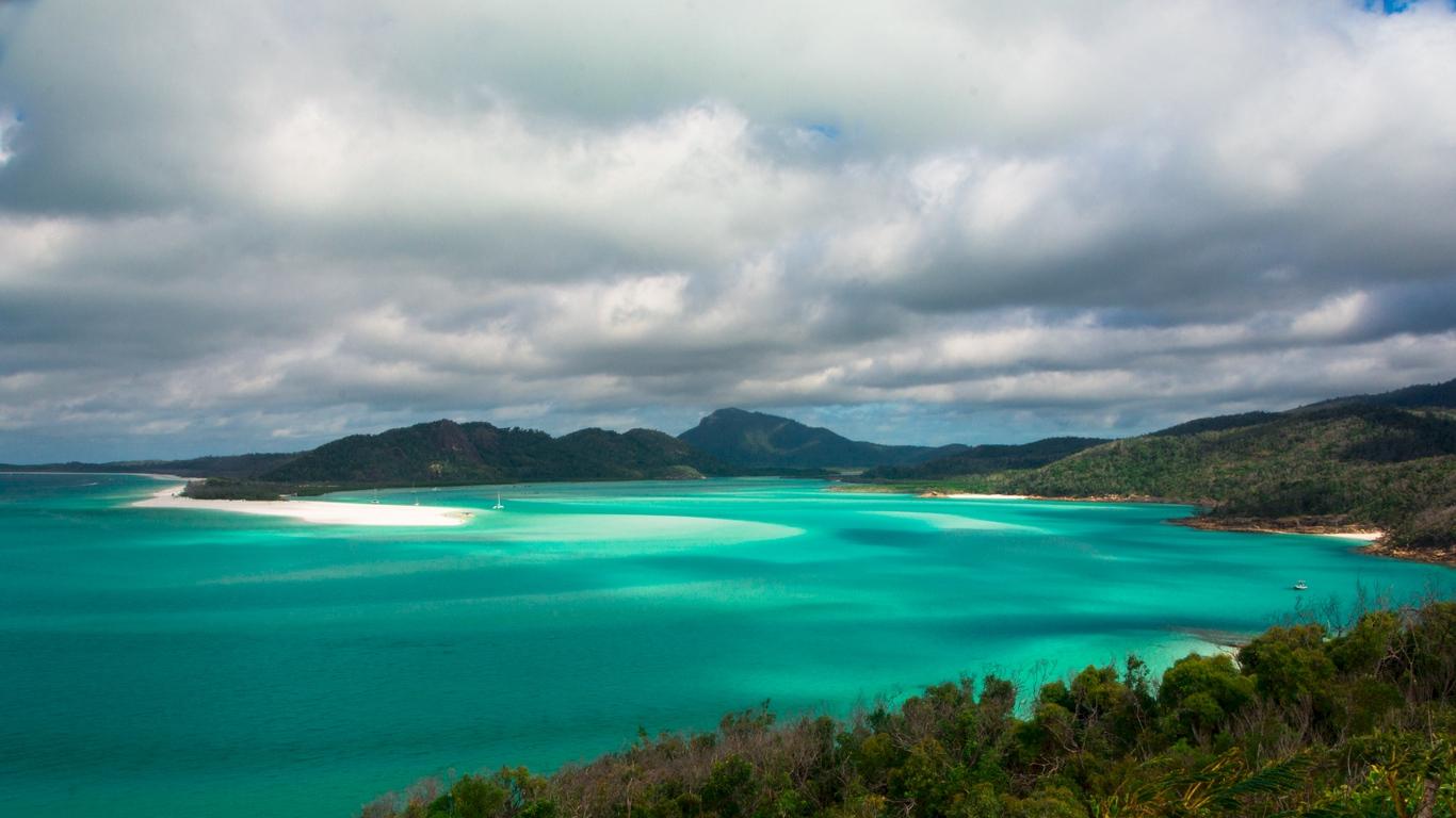 Ocean Landscape Wallpapers - Wallpaper Cave