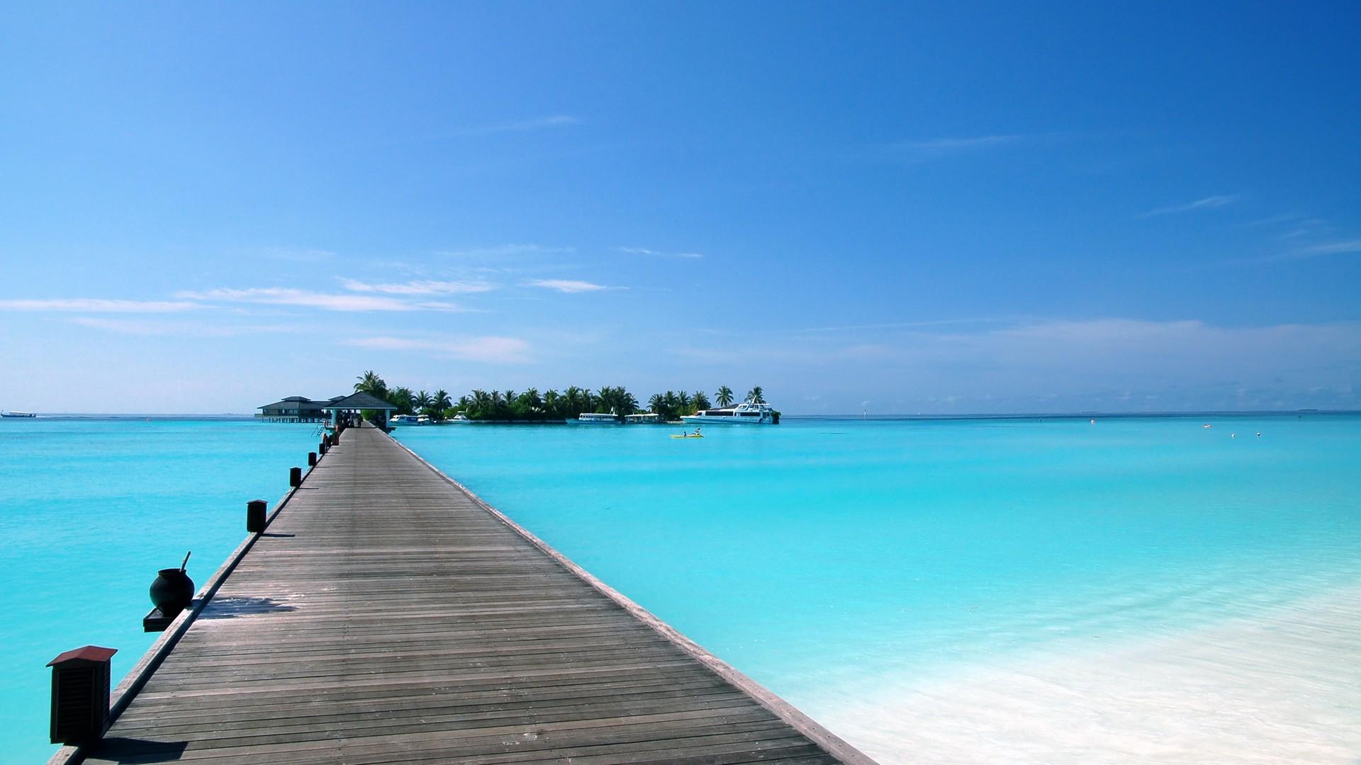 Ocean Landscape Wallpapers - Wallpaper Cave