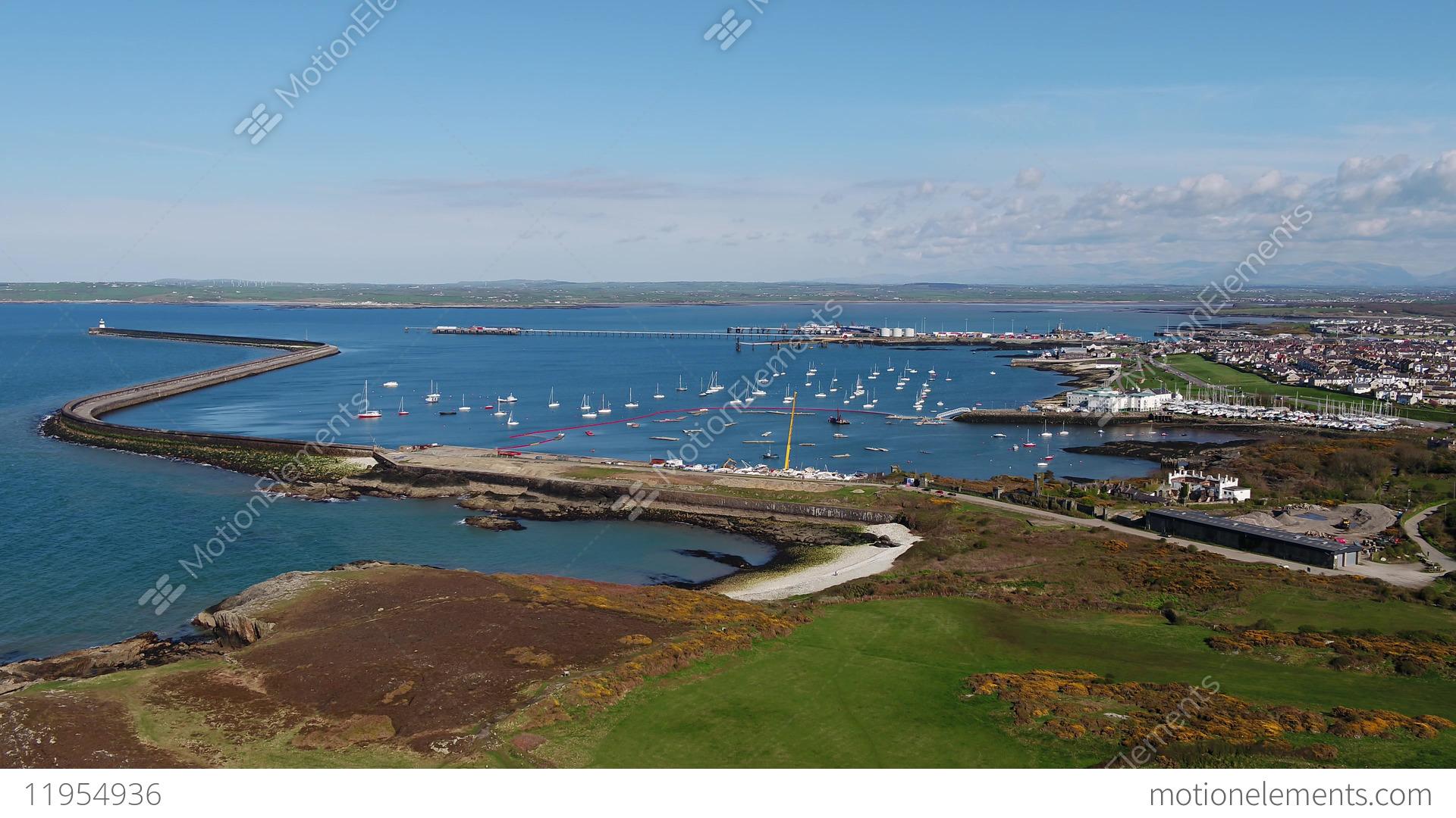 Coast Aerial View Beautiful Landscape Wallpapers - Wallpaper Cave