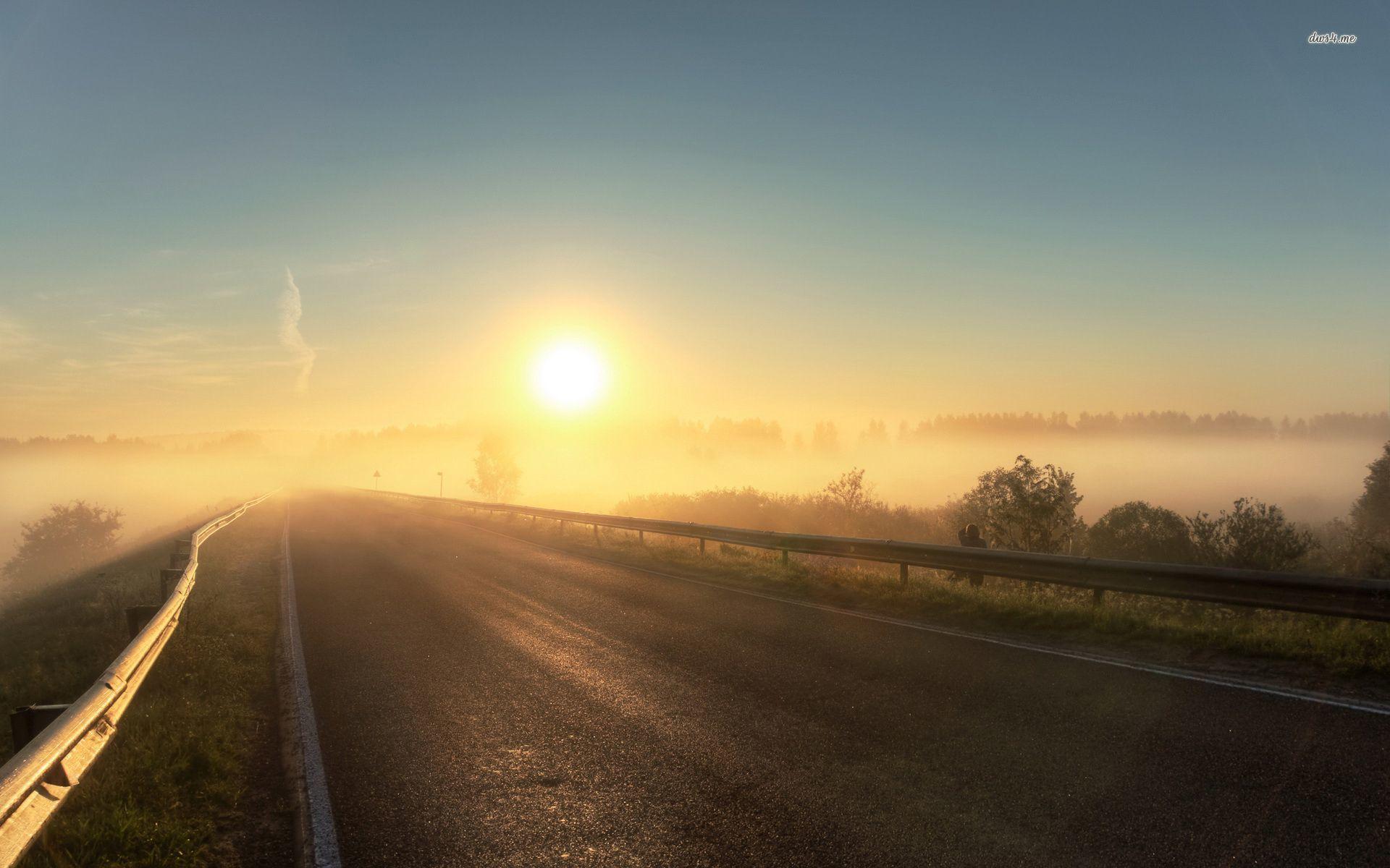 Hiding Sun Wallpapers - Wallpaper Cave