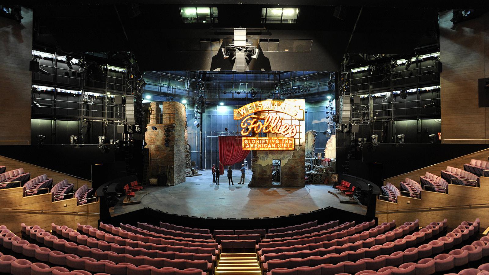 National Concert Hall Wallpapers - Wallpaper Cave