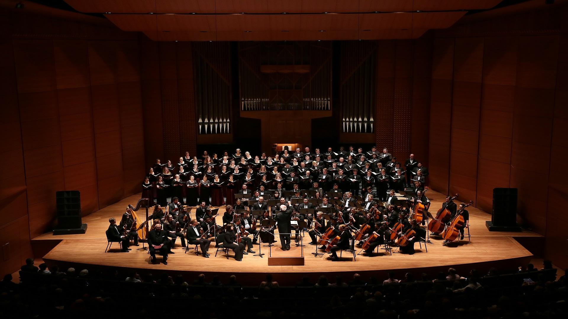 National Concert Hall Wallpapers - Wallpaper Cave