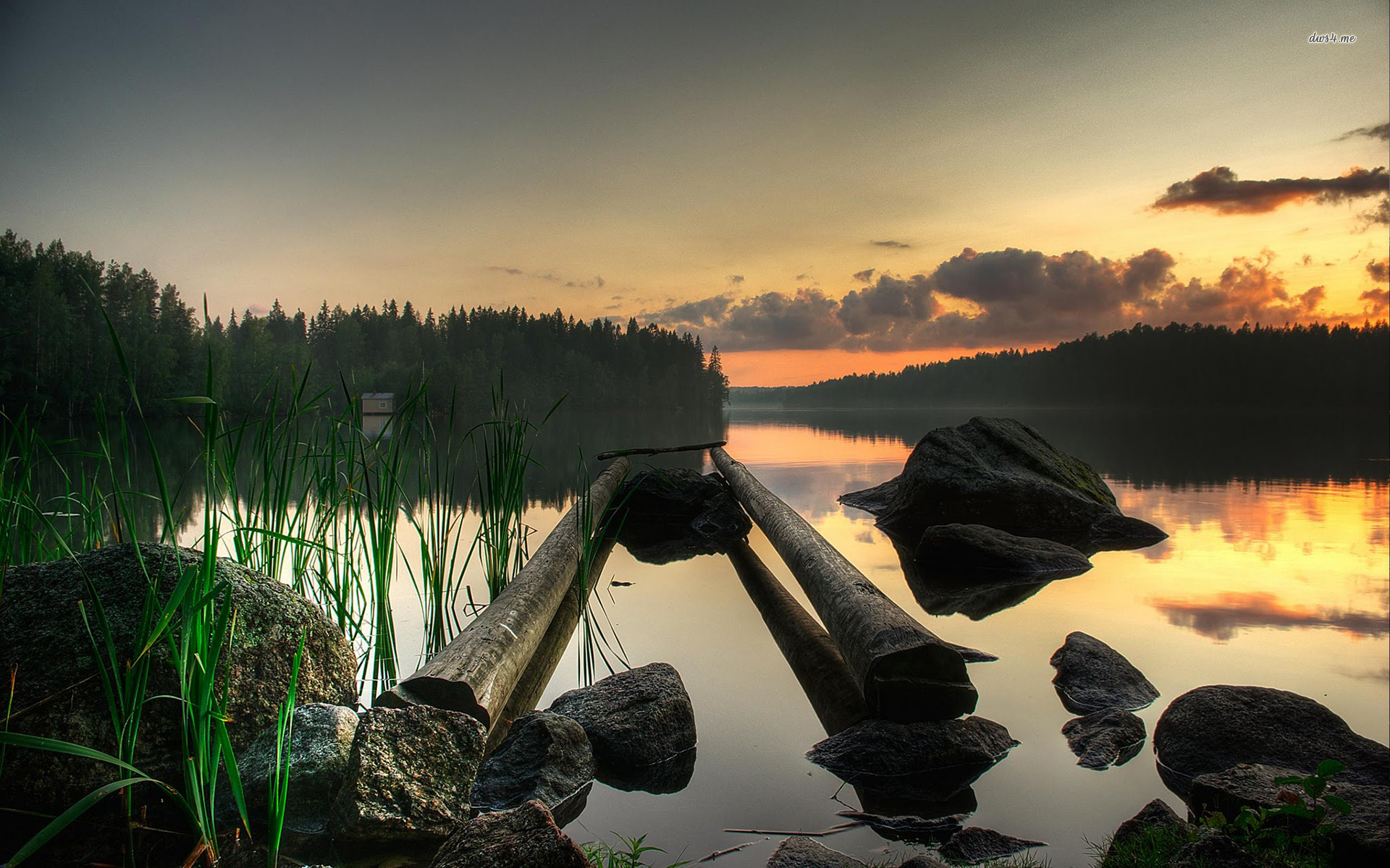 Lake Shore Wallpapers - Wallpaper Cave