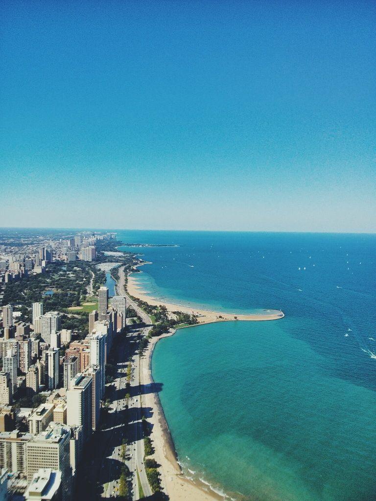 Lake Shore Wallpapers - Wallpaper Cave