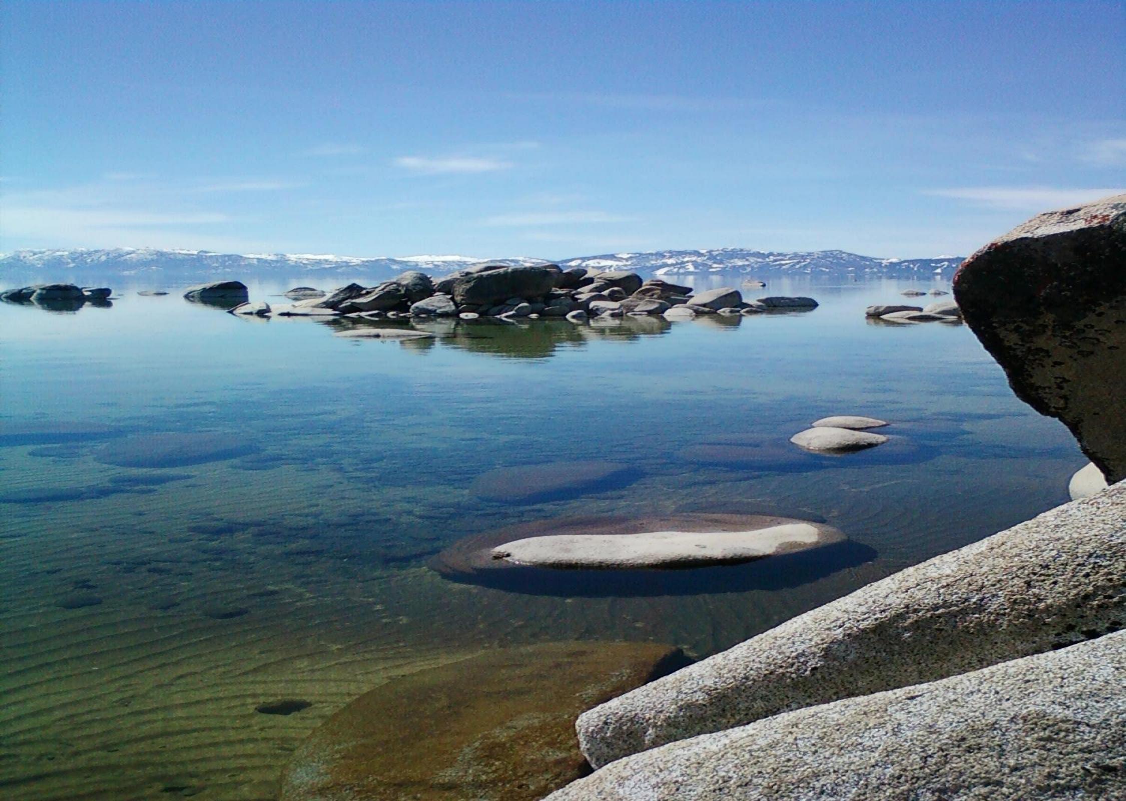 Lake Shore Wallpapers - Wallpaper Cave