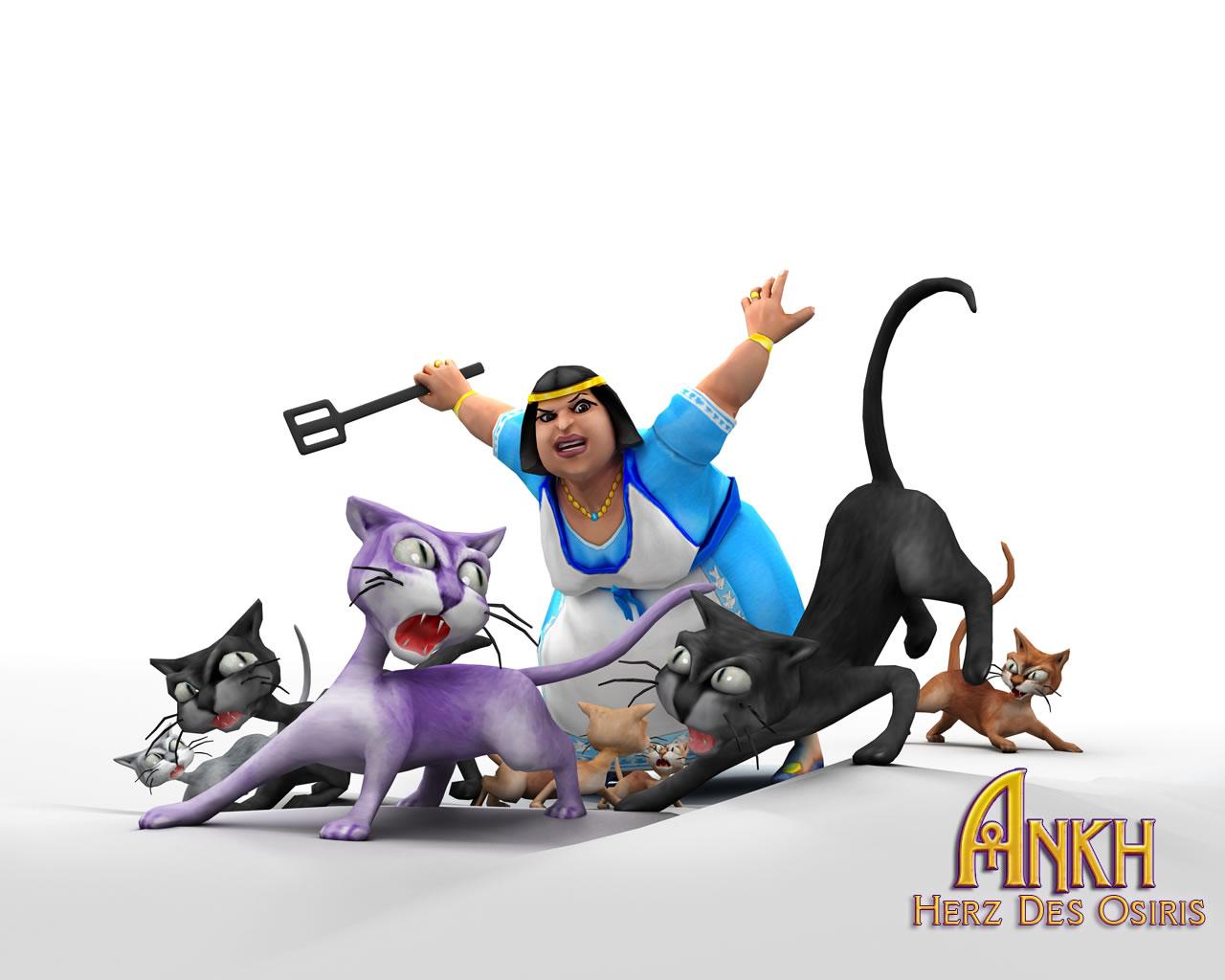 Ankh Wallpapers - Wallpaper Cave