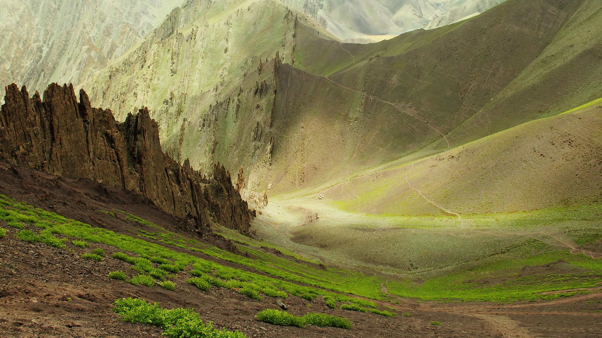 Ladakh Wallpapers - Wallpaper Cave