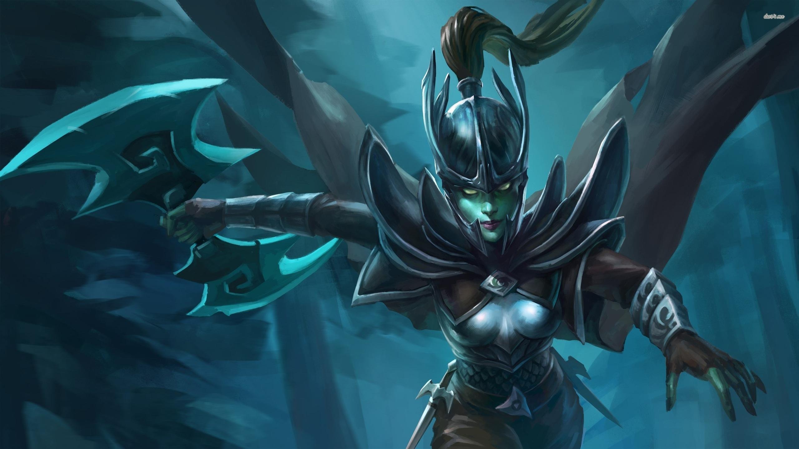 Phantom Assassin Wallpapers - Wallpaper Cave
