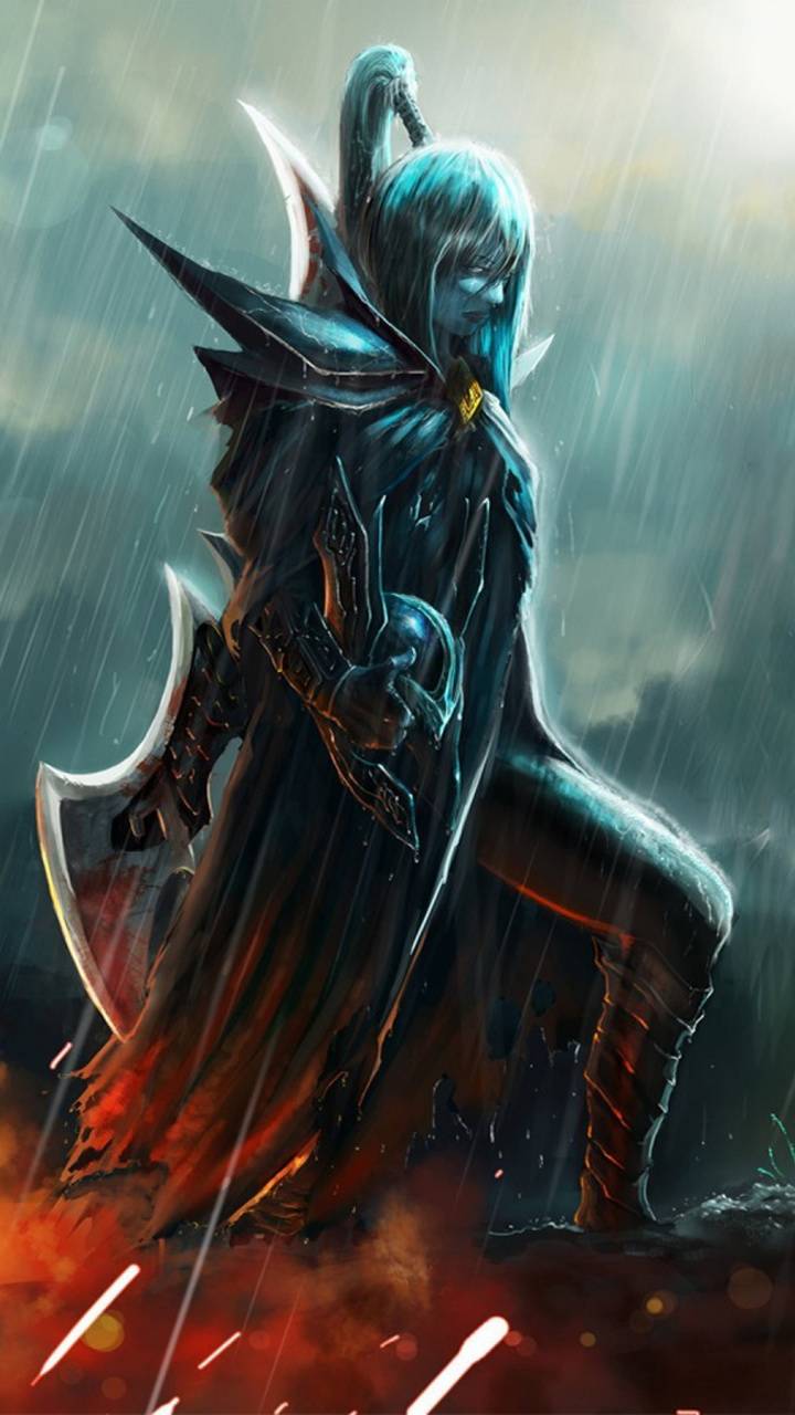 Phantom Assassin Wallpapers - Wallpaper Cave