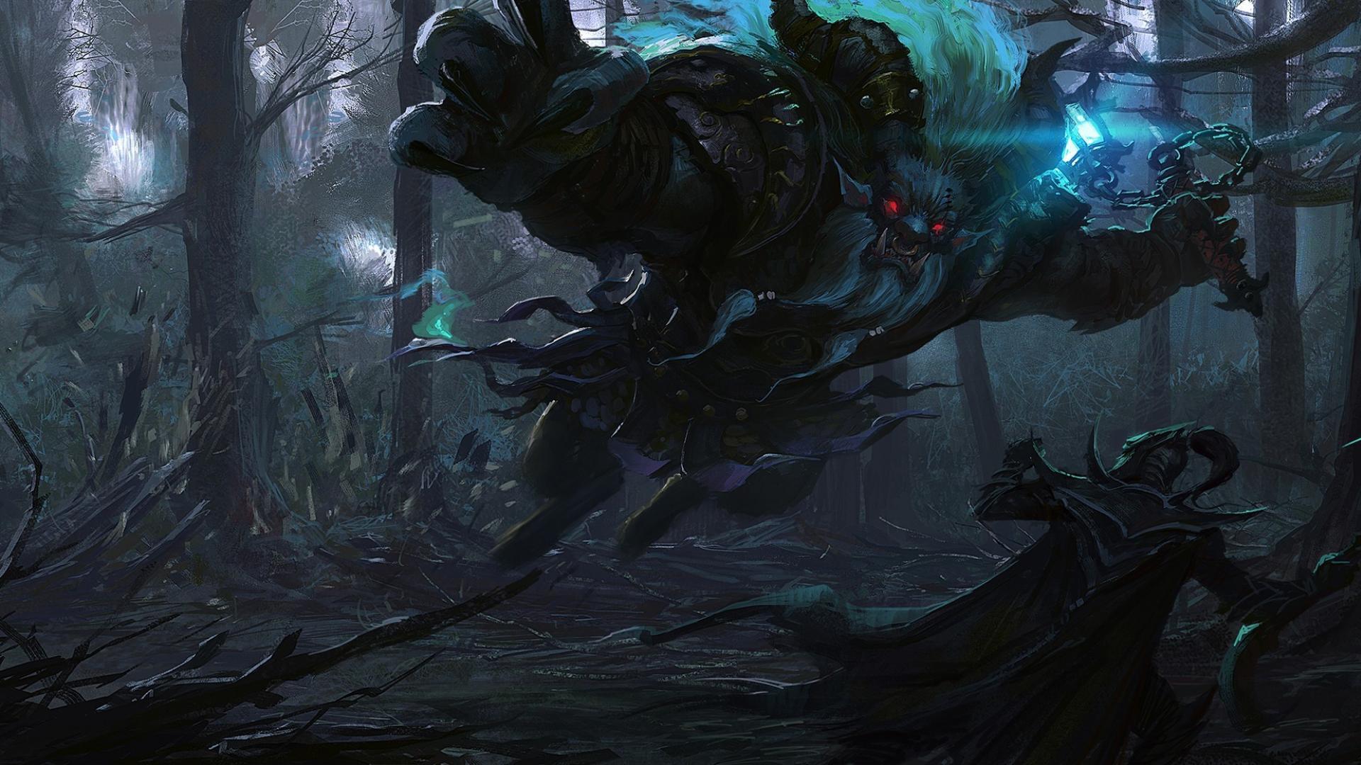 Phantom Assassin Wallpapers - Wallpaper Cave