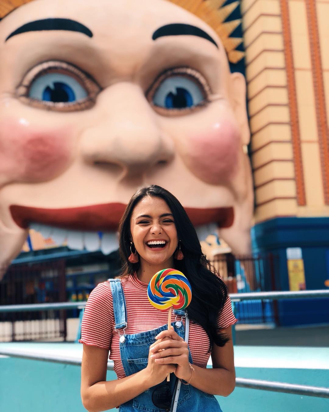 Amanda Rawles Wallpapers - Wallpaper Cave