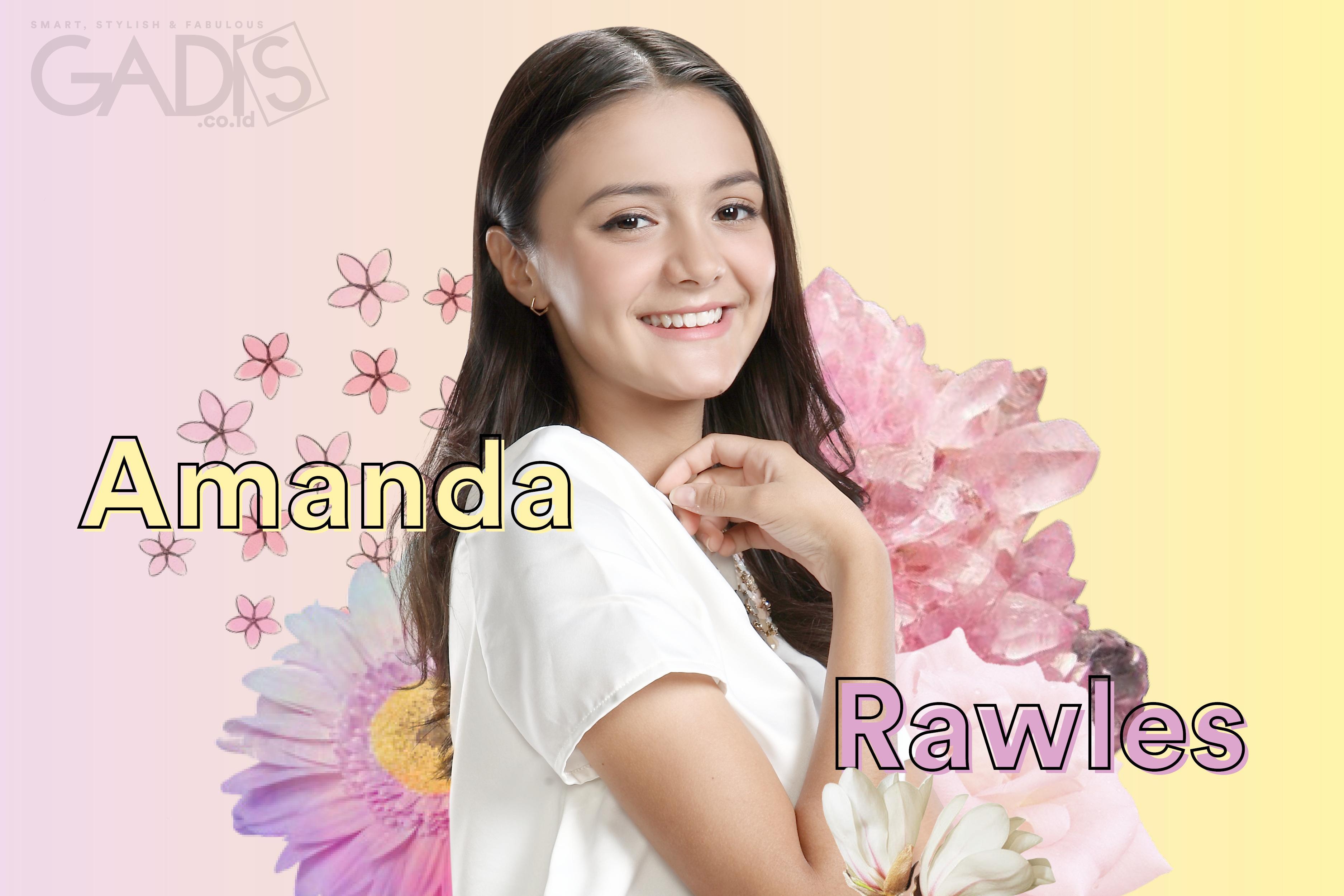 Amanda Rawles Wallpapers - Wallpaper Cave