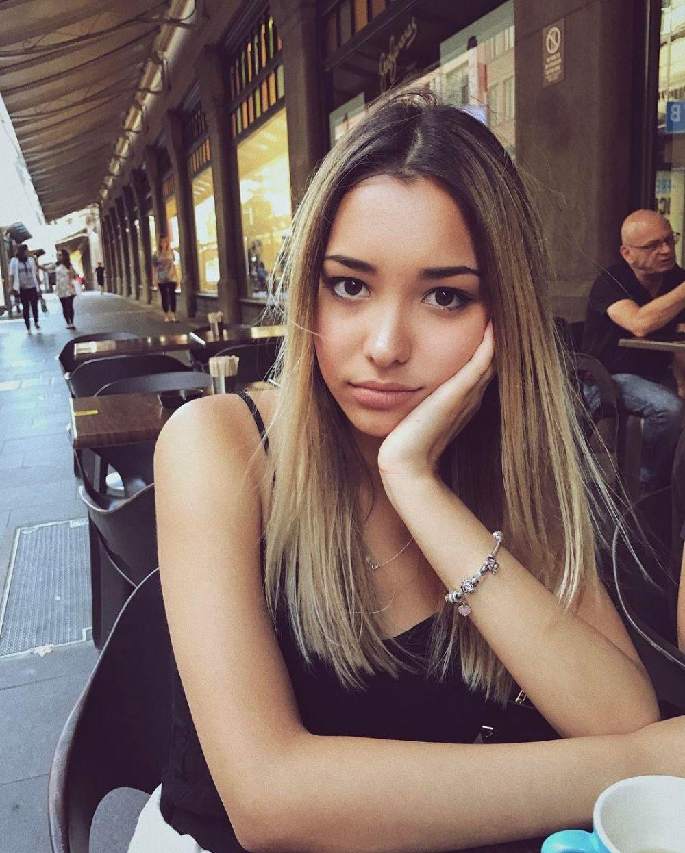 Amanda Rawles Wallpapers - Wallpaper Cave