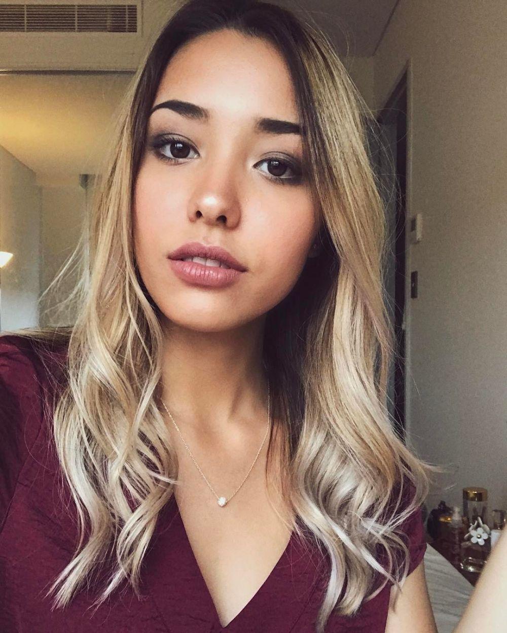 Amanda Rawles Wallpapers - Wallpaper Cave