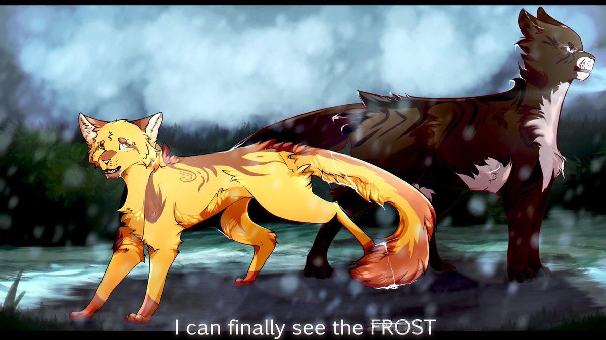 Hawkfrost Wallpapers - Wallpaper Cave