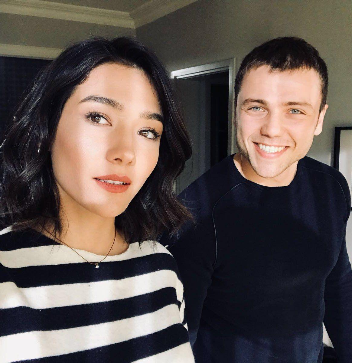 Aybüke Pusat Wallpapers - Wallpaper Cave