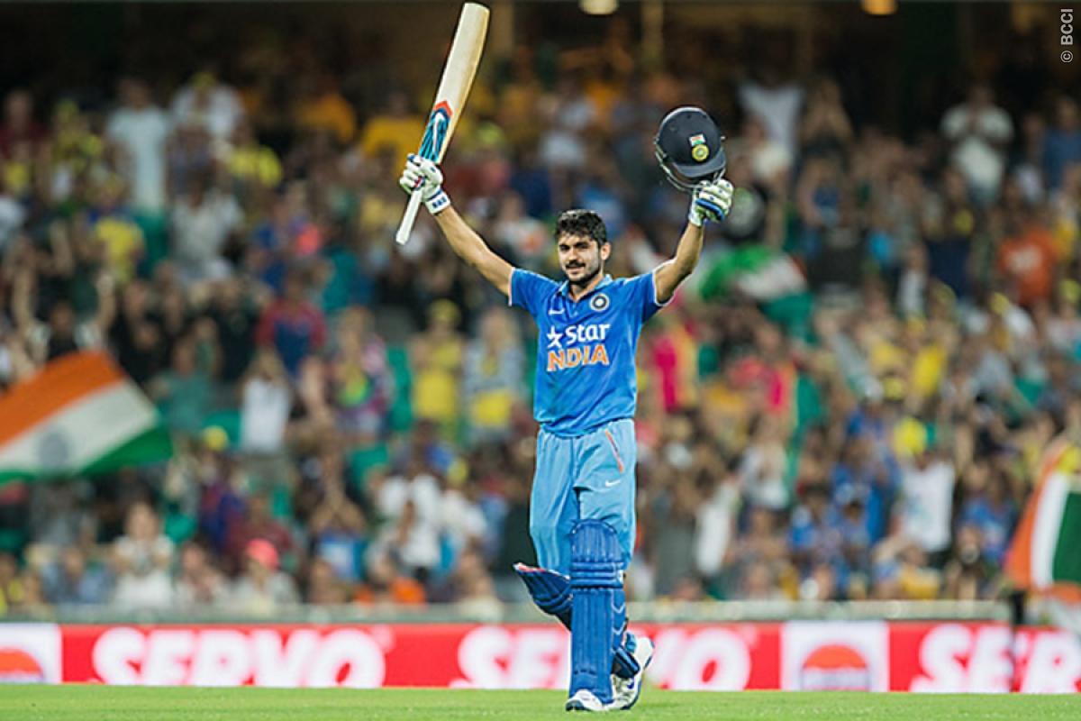 Manish Pandey Wallpapers - Wallpaper Cave