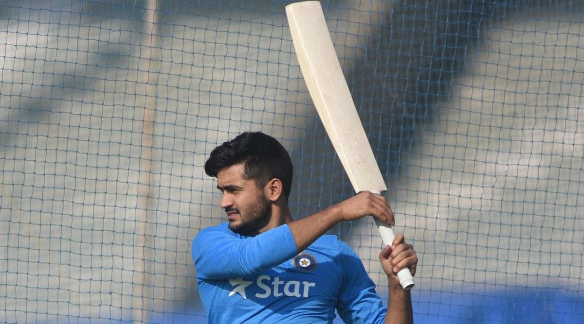 Manish Pandey Wallpapers - Wallpaper Cave