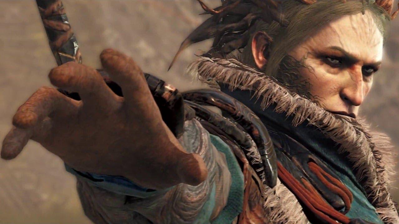 Greedfall Wallpapers - Wallpaper Cave