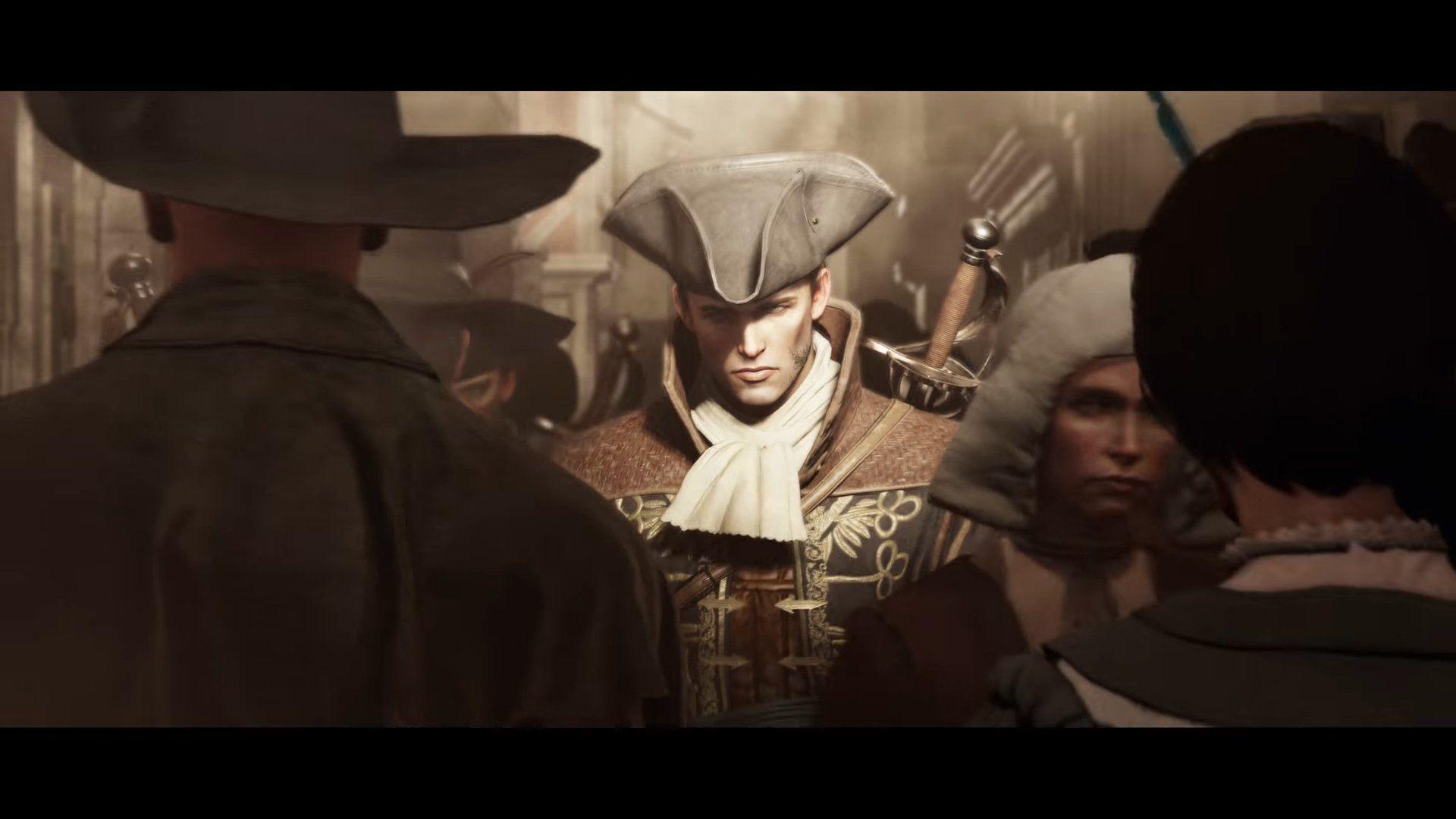 Greedfall Wallpapers - Wallpaper Cave