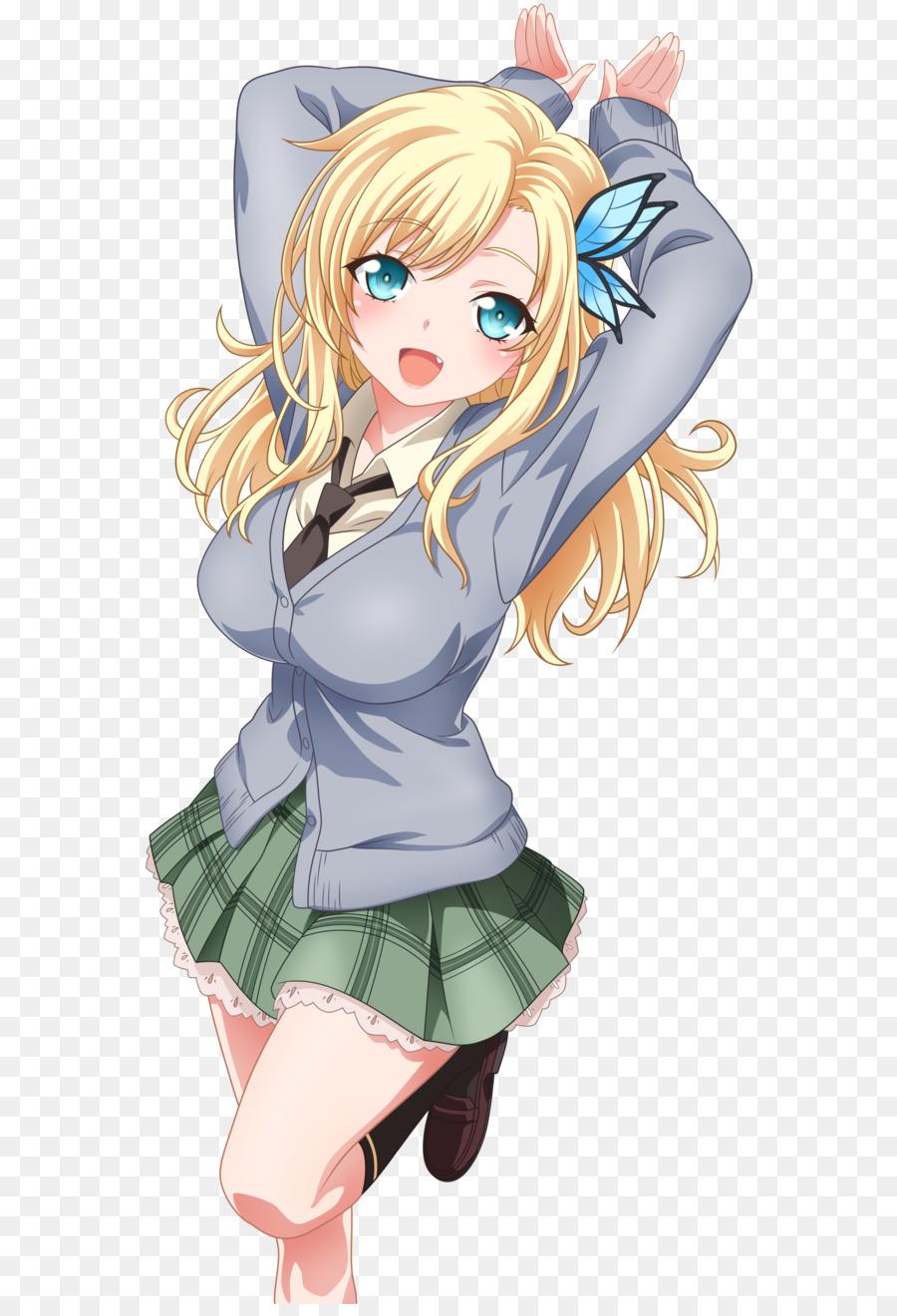 Sena Kashiwazaki Wallpapers - Wallpaper Cave