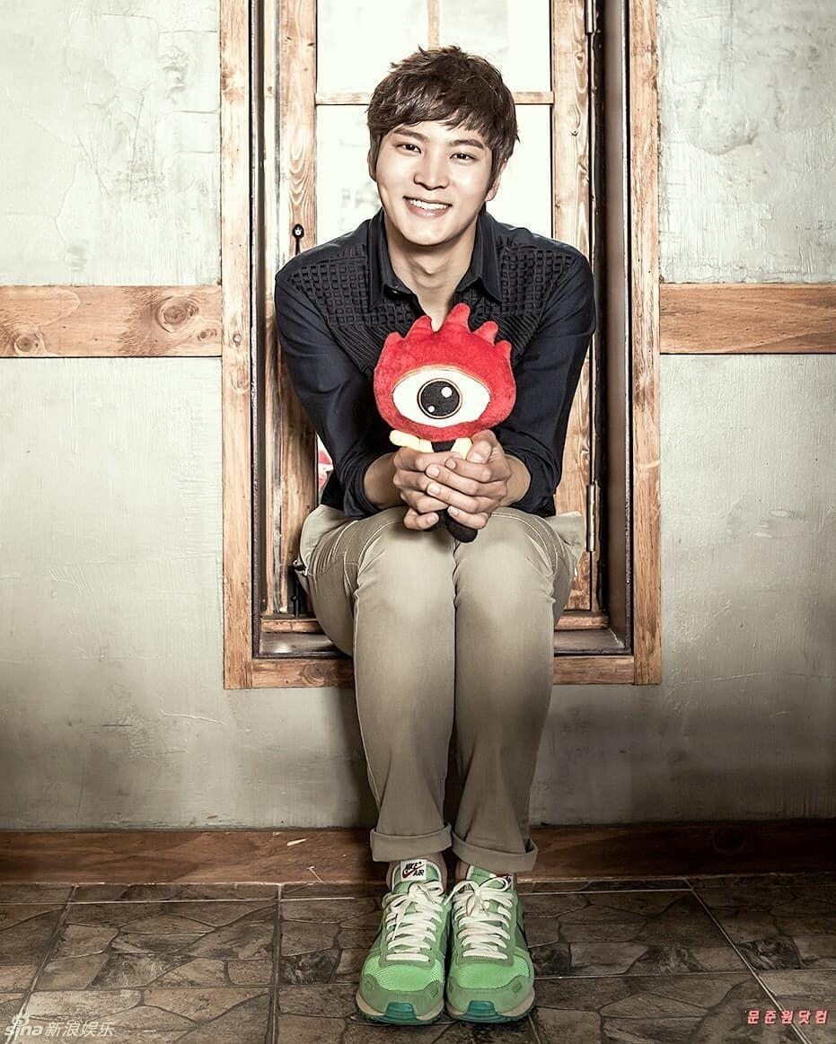 Joo Won Wallpapers - Wallpaper Cave