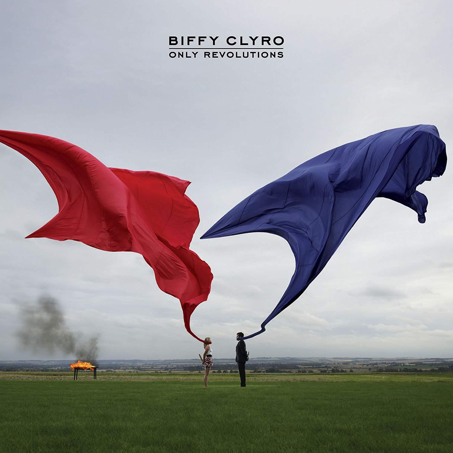 Biffy Clyro Bubbles Wallpapers - Wallpaper Cave