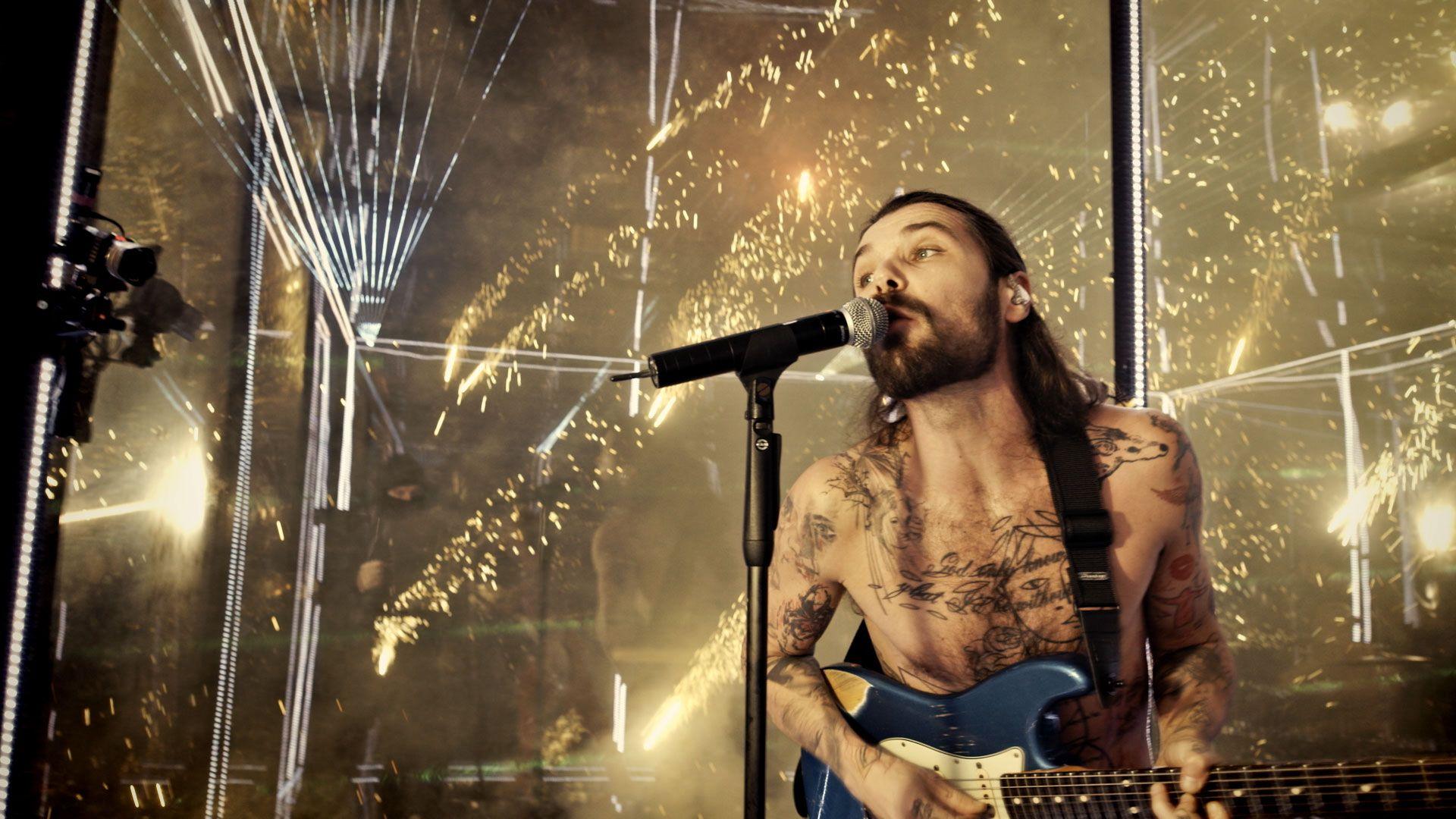 Biffy Clyro Bubbles Wallpapers - Wallpaper Cave