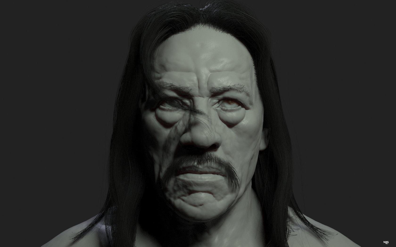 Danny Trejo Wallpapers - Wallpaper Cave