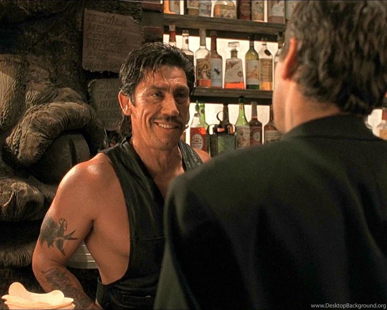 Danny Trejo Wallpapers - Wallpaper Cave