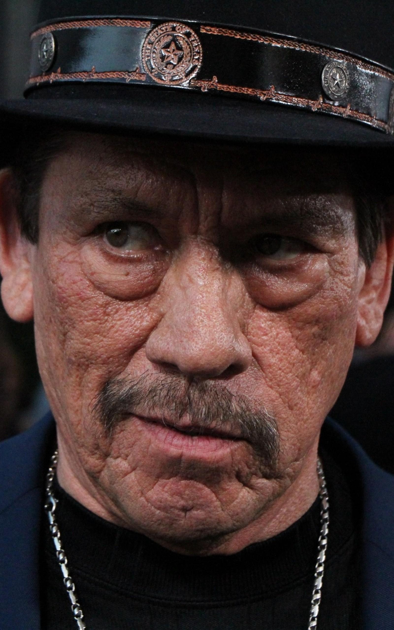 Danny Trejo Wallpapers - Wallpaper Cave