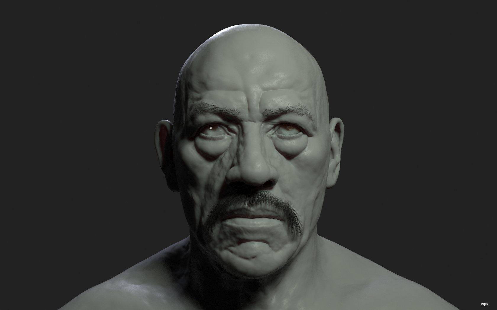 Danny Trejo Wallpapers - Wallpaper Cave