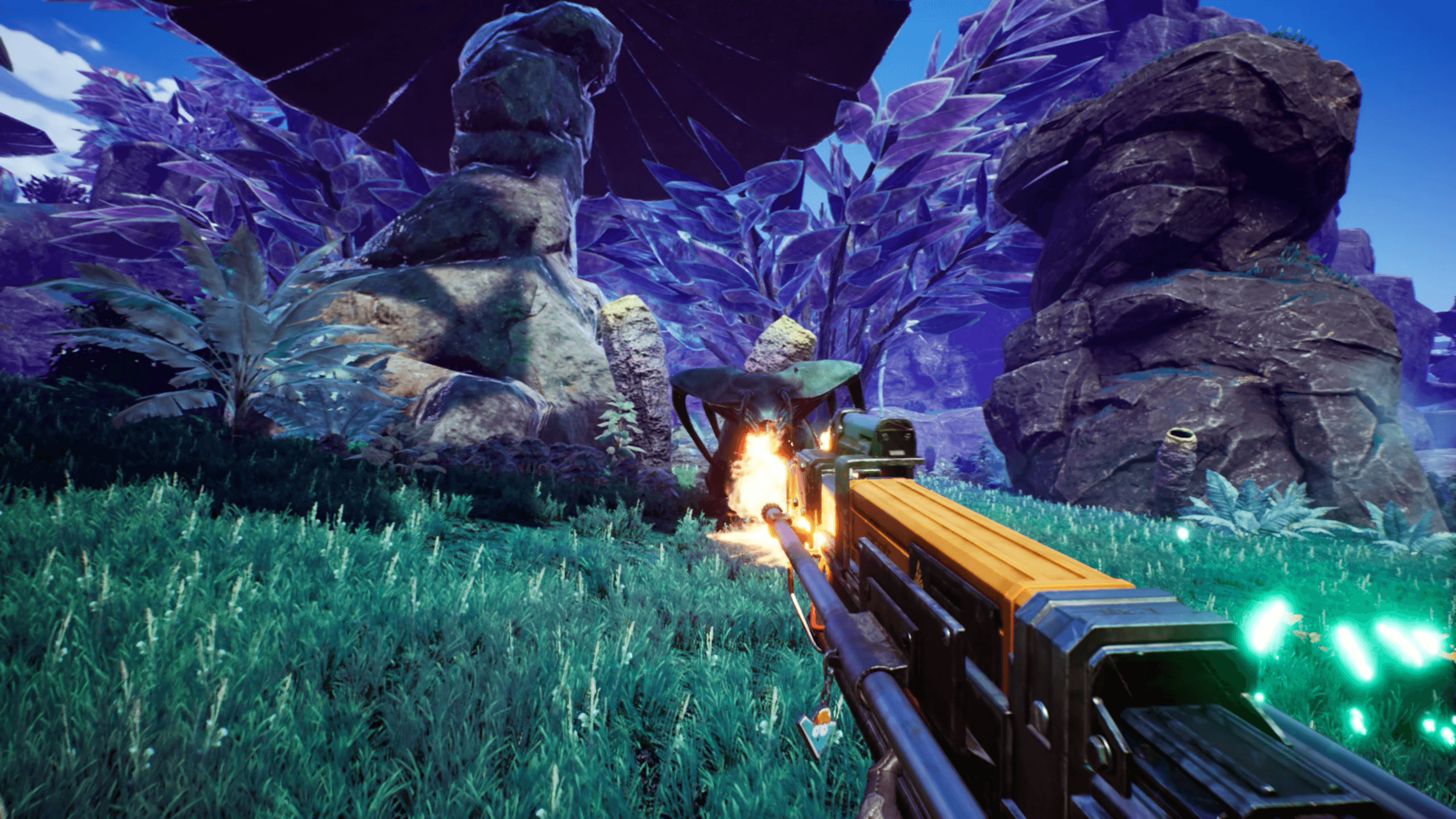 Satisfactory Early Access Trains & Nuclear Wallpapers - Wallpaper Cave