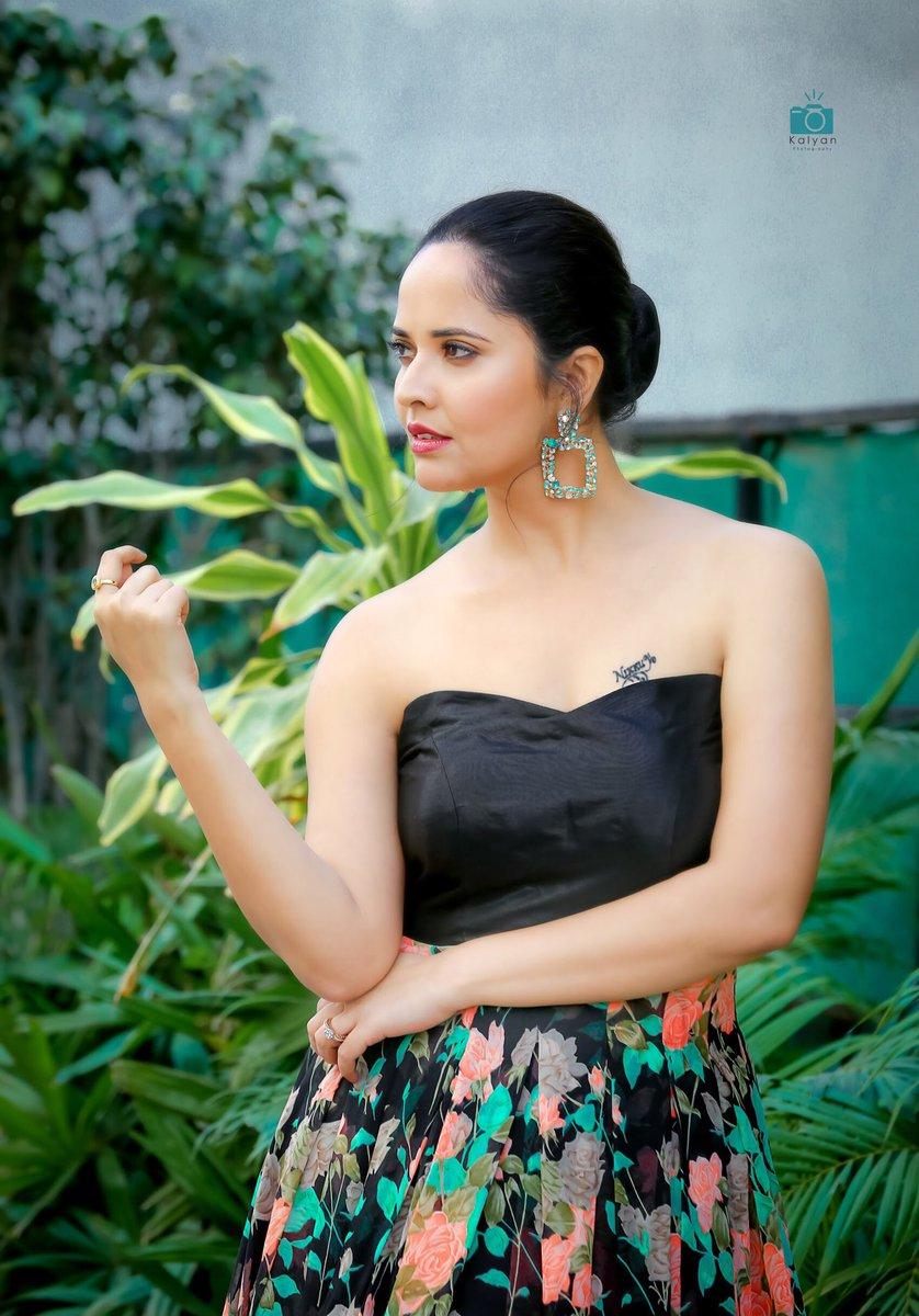 Anasuya Bharadwaj Wallpapers - Wallpaper Cave