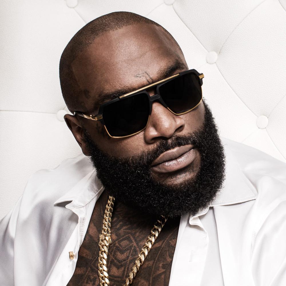 Rick Ross Port Of Miami 2 Wallpapers - Wallpaper Cave