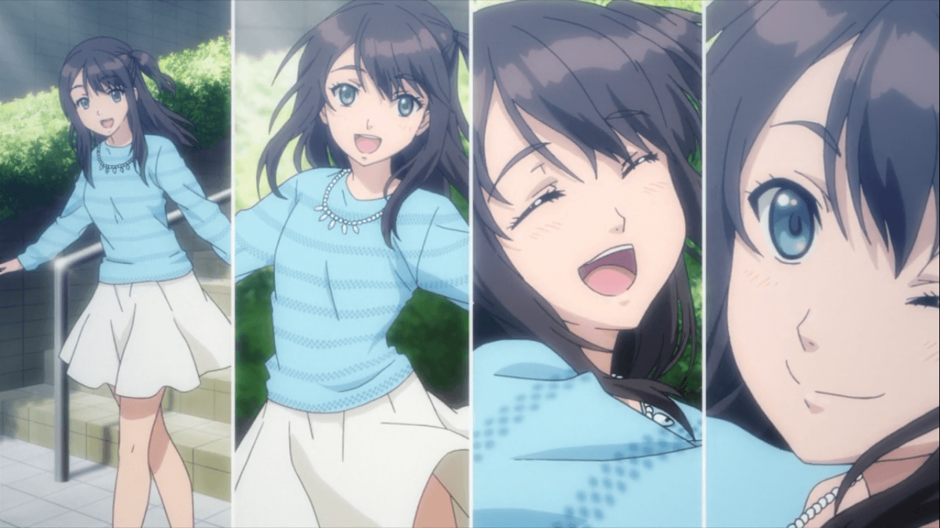 Hikari Tsuneki Wallpapers - Wallpaper Cave