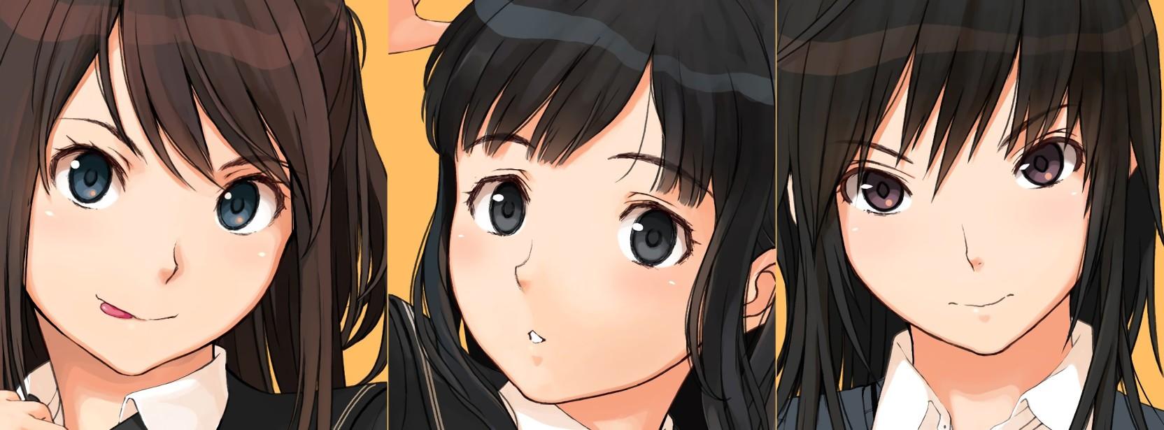 Hikari Tsuneki Wallpapers - Wallpaper Cave