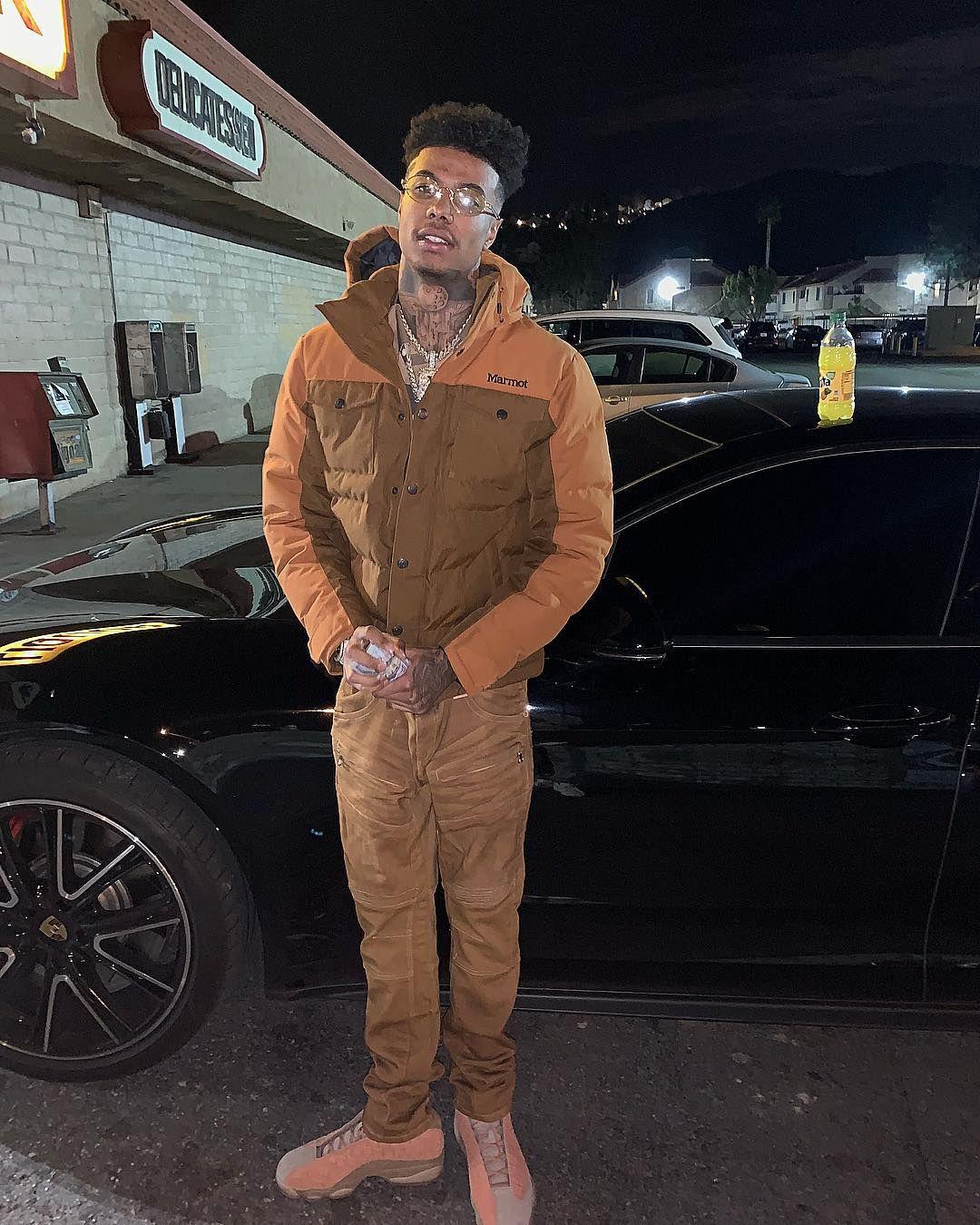 Blueface Daddy Wallpapers - Wallpaper Cave