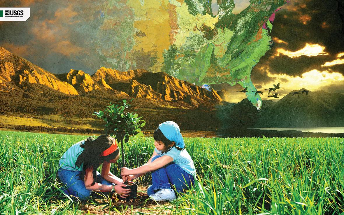 Environmental Wallpapers - Wallpaper Cave