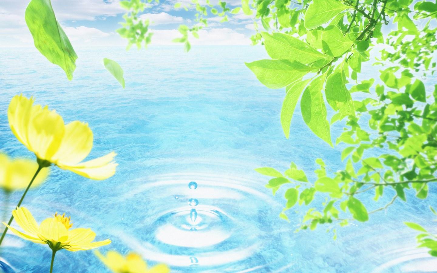 Environmental Wallpapers - Wallpaper Cave