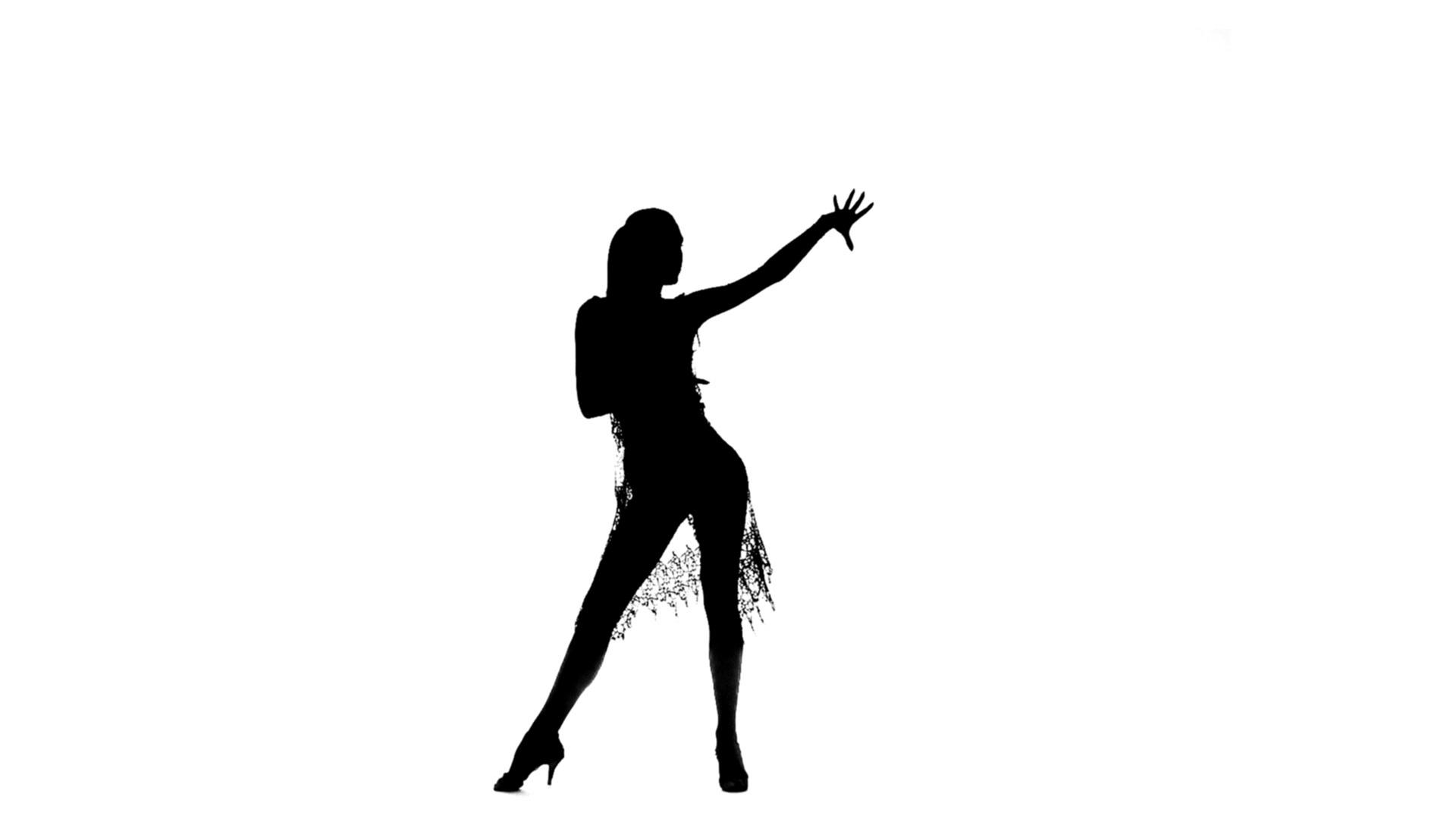 Woman Dancing Silhouette Wallpapers Wallpaper Cave Woman Dancing Silhouette Wallpapers Wallpaper Cave