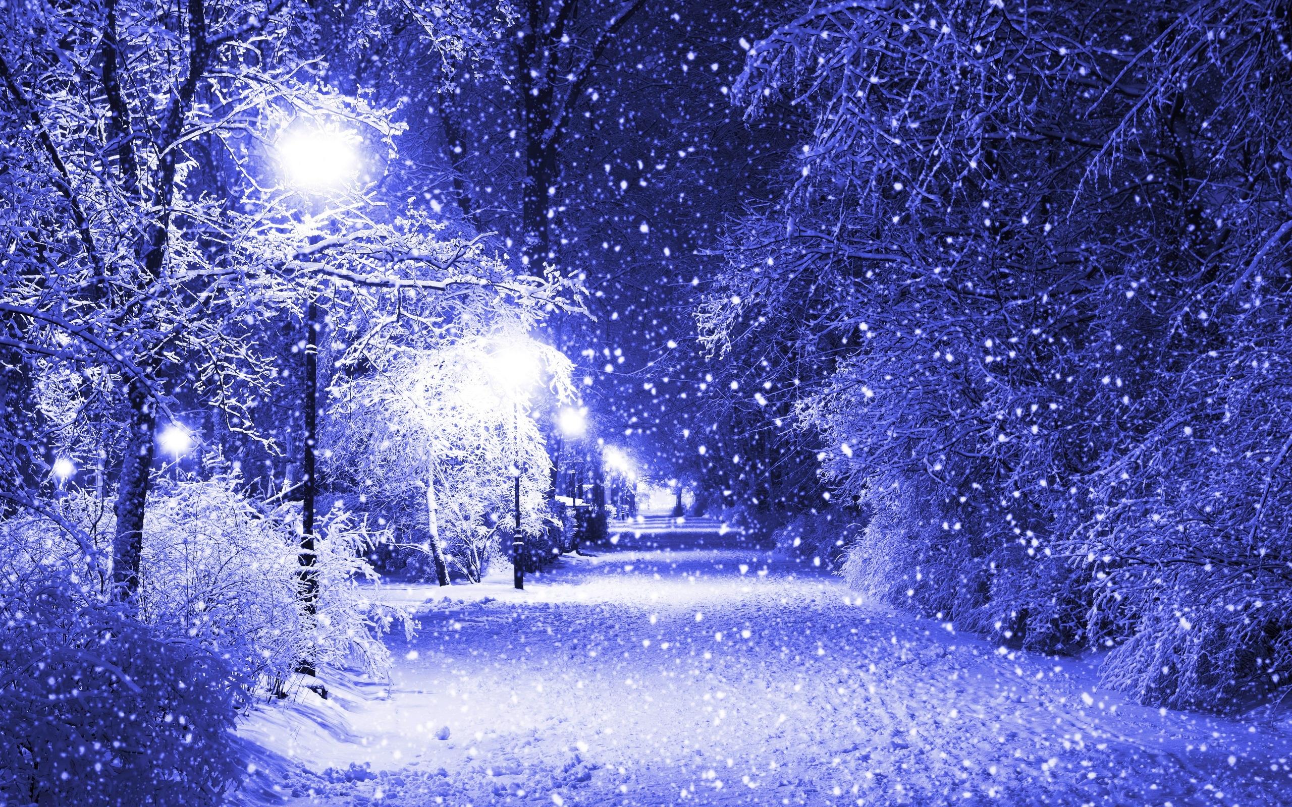 Ethereal Magic Blue Wallpapers - Wallpaper Cave