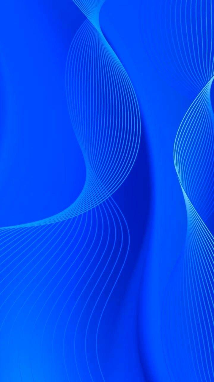 Ethereal Magic Blue Wallpapers - Wallpaper Cave