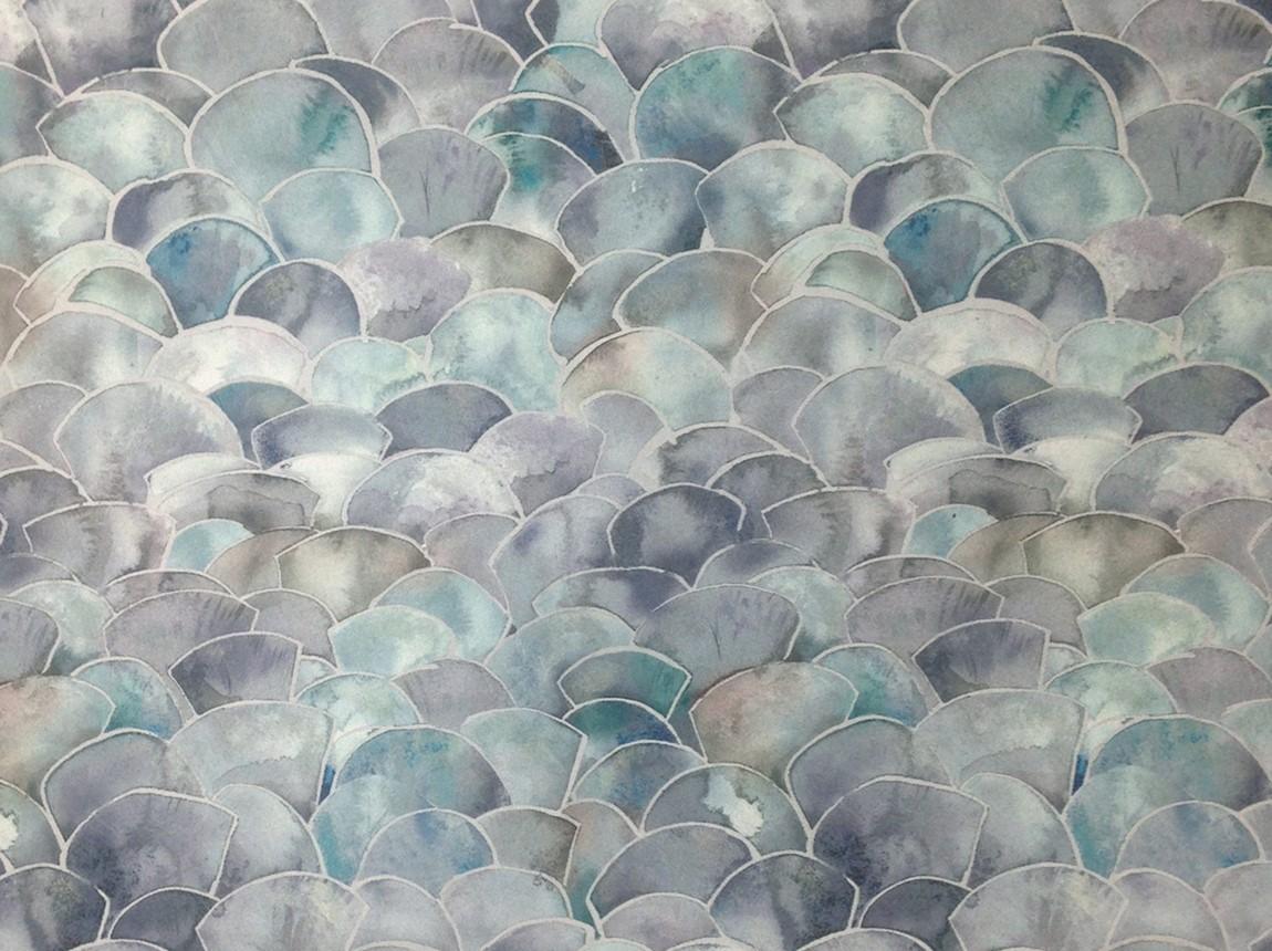 Ethereal Magic Blue Wallpapers - Wallpaper Cave