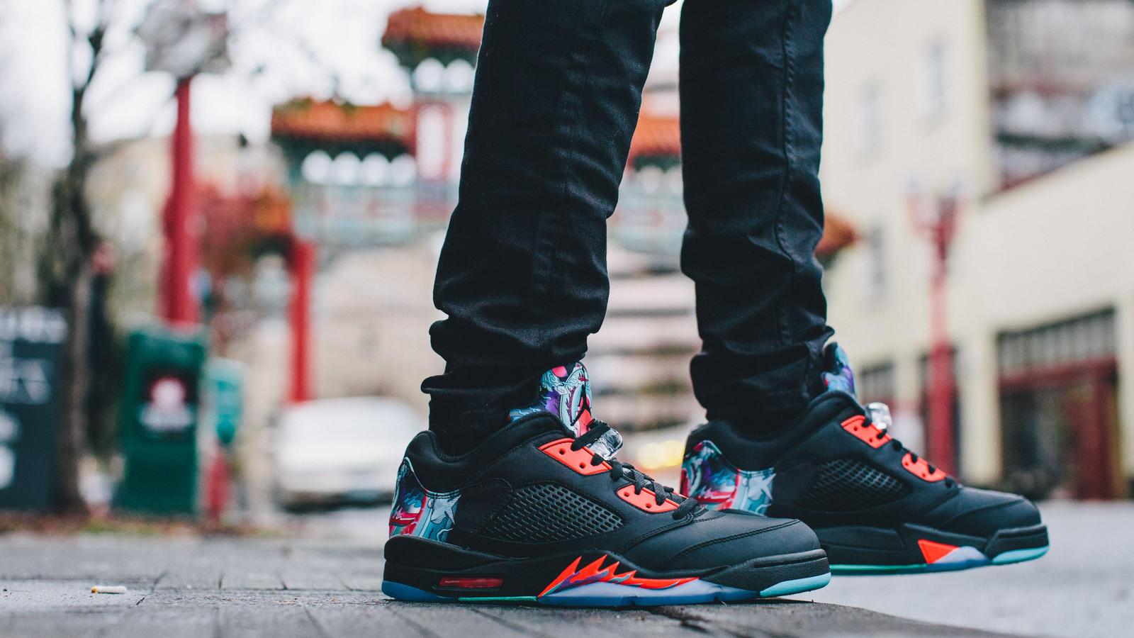 Air Jordan 5 (V) Nike Wallpapers - Wallpaper Cave